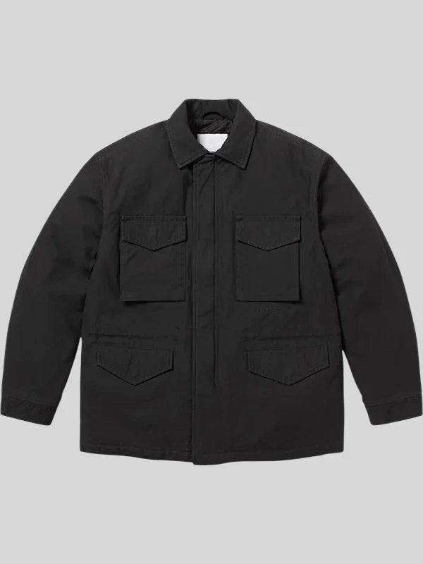 Buy Supreme AOI Cross M52 Jacket - The Wonder Jackets