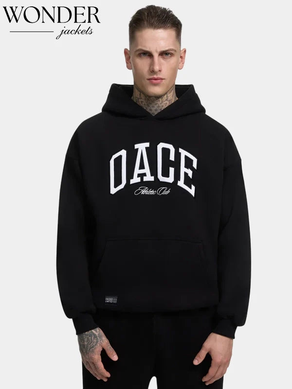 Oace Hoodie – The Wonder Jackets