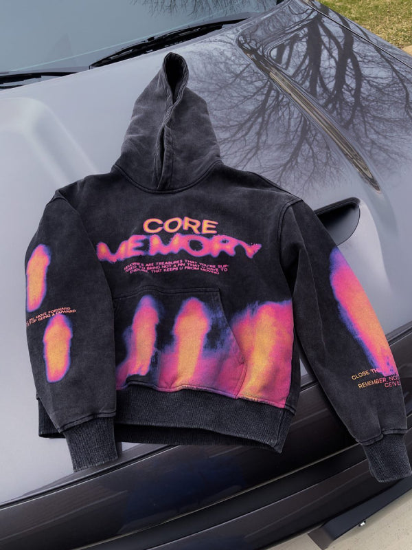 Buy Core Memory Dowen Hoodie | Memory Hoodie Core Dowen – The Wonder ...