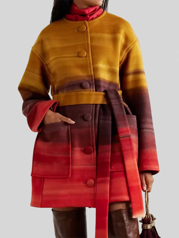 Buy Taylor Swift Kansas City Chiefs Vs Los Angeles Chargers Coat – The ...