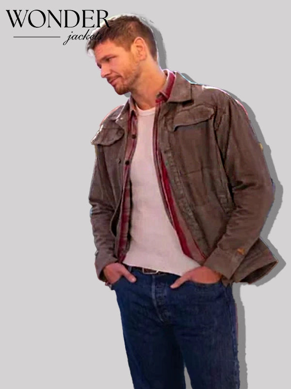 Paradise 2025 Billy Pace Jacket - The Wonder Jackets